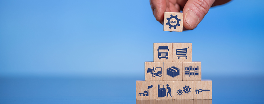 Book your free supply chain health check - Delamode SW